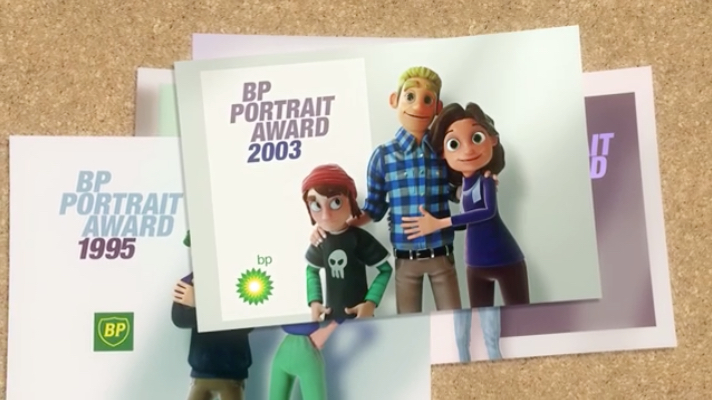 7 things you should know about the BP Portrait Award – Culture Unstained