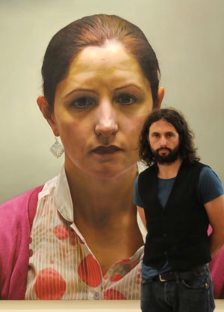 BP Portrait Award judge and winners call for end to sponsorship deal ...