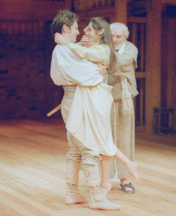 Mark Rylance: why I’m resigning from the RSC – Culture Unstained