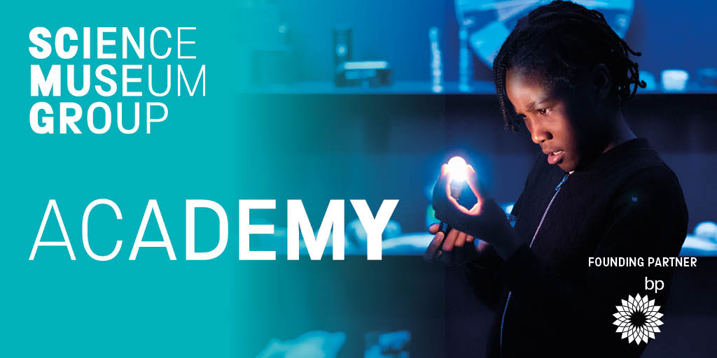 Oil sponsorship of the Science Museum – Culture Unstained