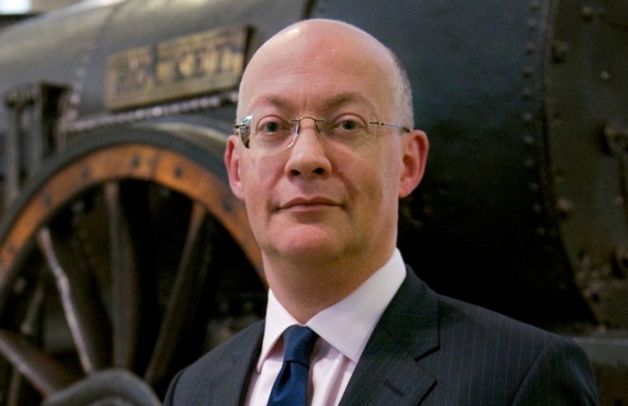 Science Museum Director’s email to staff – Culture Unstained