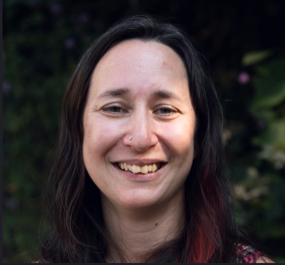 Jess image – Culture Unstained