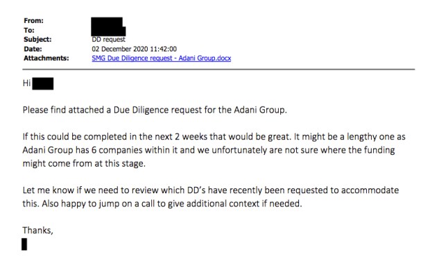 Science Museum ignored its own research on Adani to sign sponsorship ...