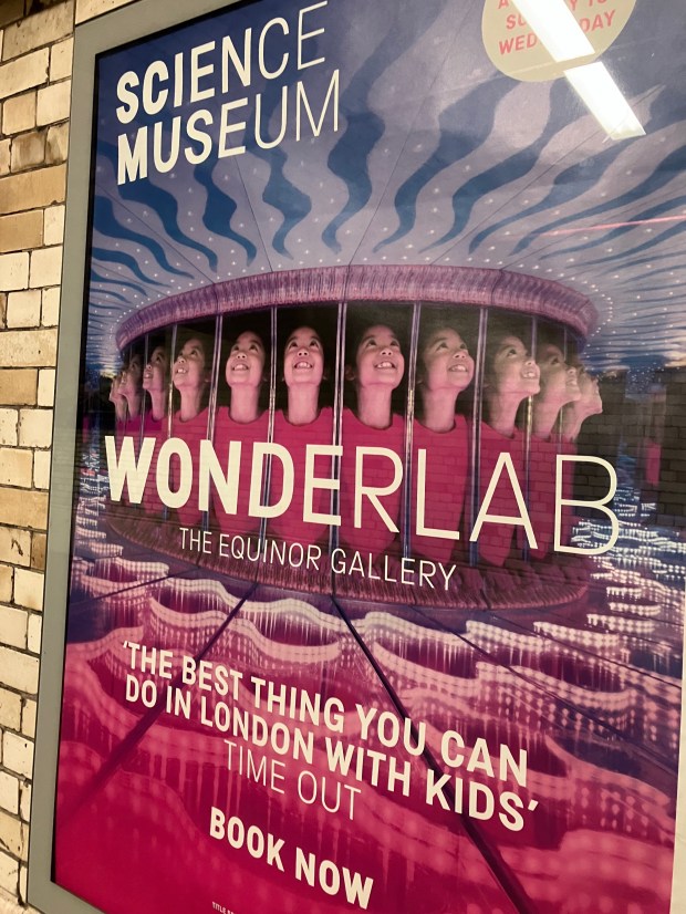 Science Museum drops Equinor sponsorship as it fails to align with 1.5 ...